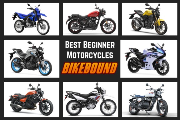 BikeBound Guide: Best Beginner Motorcycles of 2026 – BikeBound