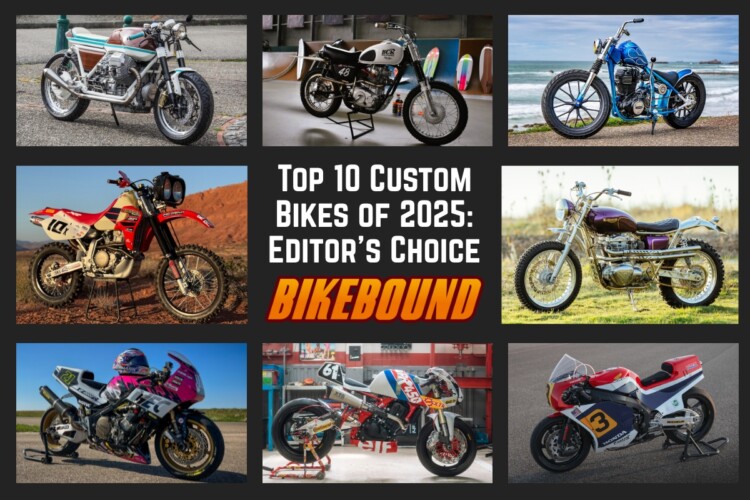 Top 10: Best Muscle Bikes & Streetfighters of 2025 – BikeBound