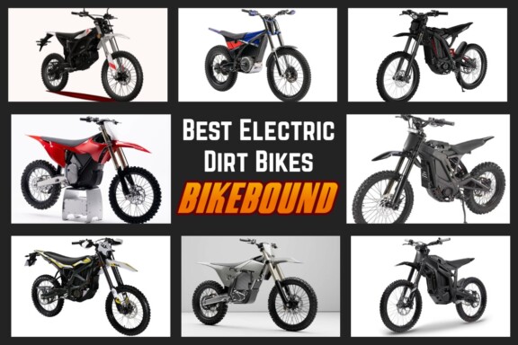 The Best Electric Dirt Bikes – BikeBound