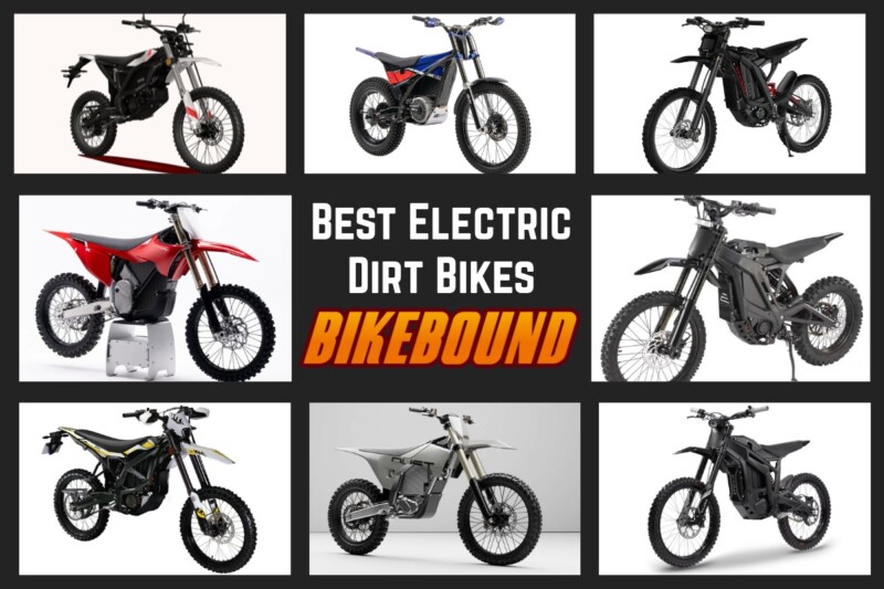 The Best Electric Dirt Bikes – BikeBound