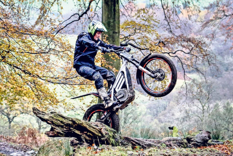 Best Electric Trials Bikes – BikeBound