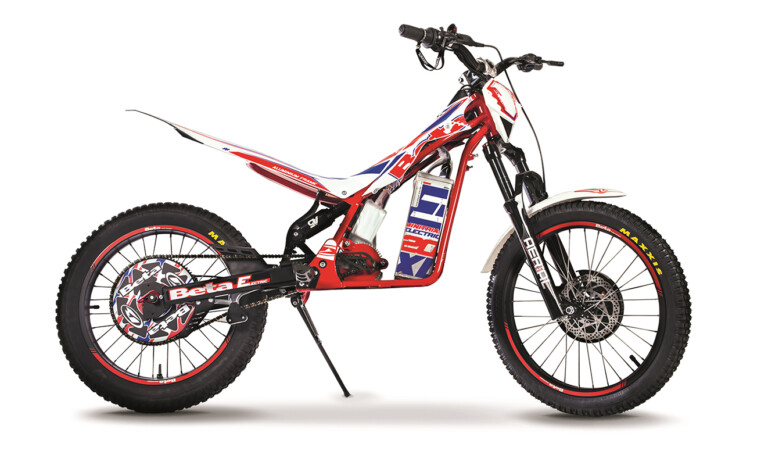 Best Electric Trials Bikes – BikeBound