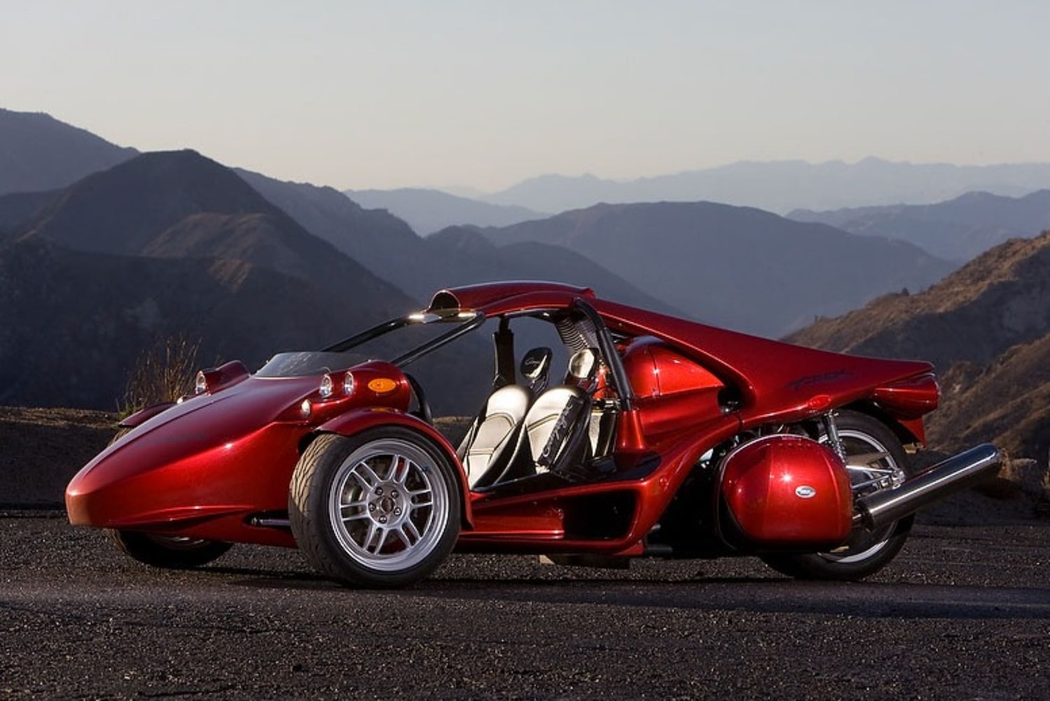 Campagna T-Rex Insurance – BikeBound