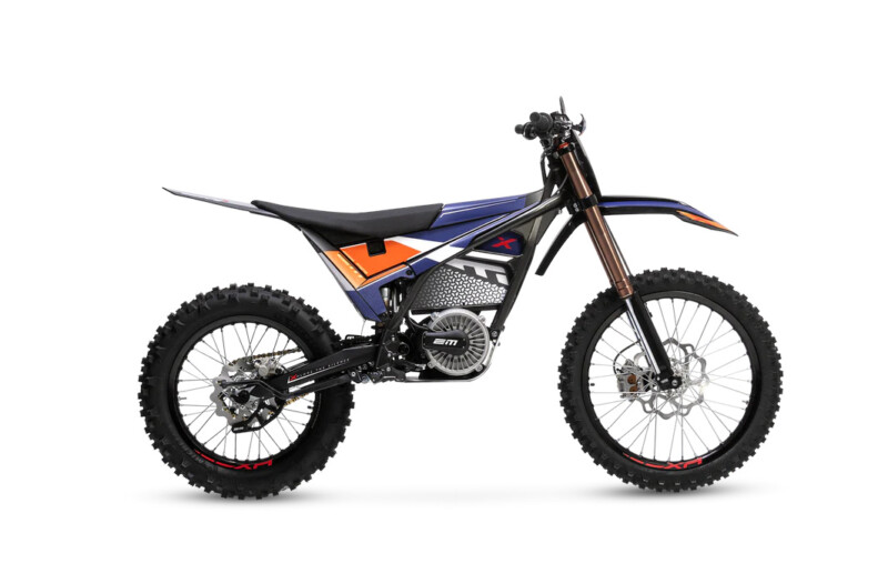 Best Electric Trials Bikes – BikeBound