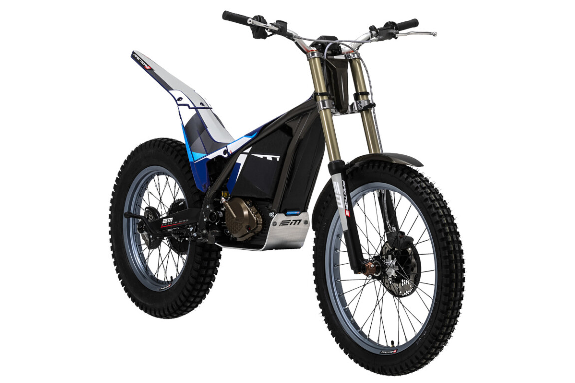 Best Electric Trials Bikes – BikeBound