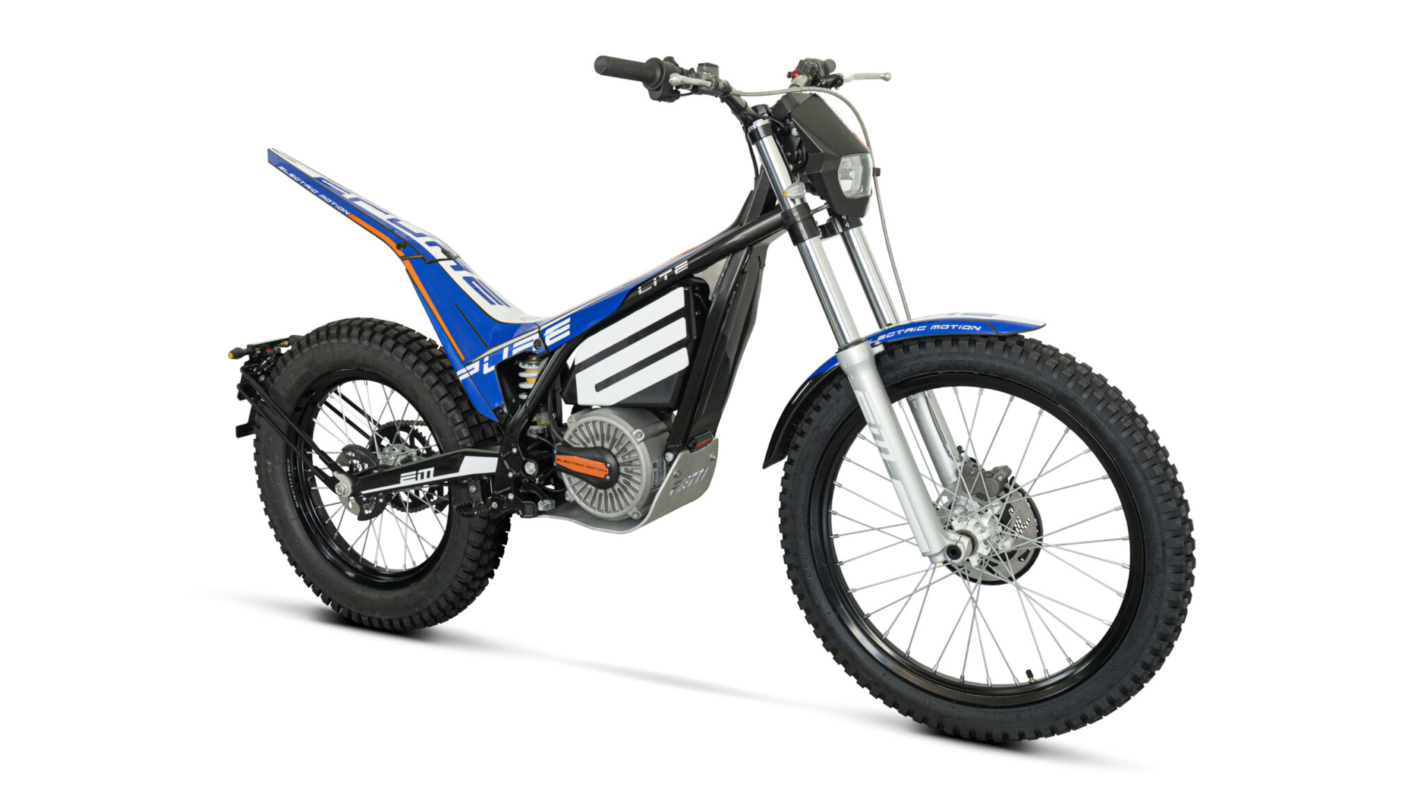 Best Electric Trials Bikes – BikeBound