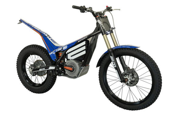 Best Electric Trials Bikes – BikeBound