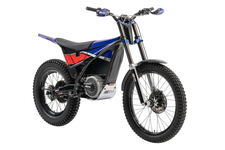 Best Electric Trials Bikes – BikeBound