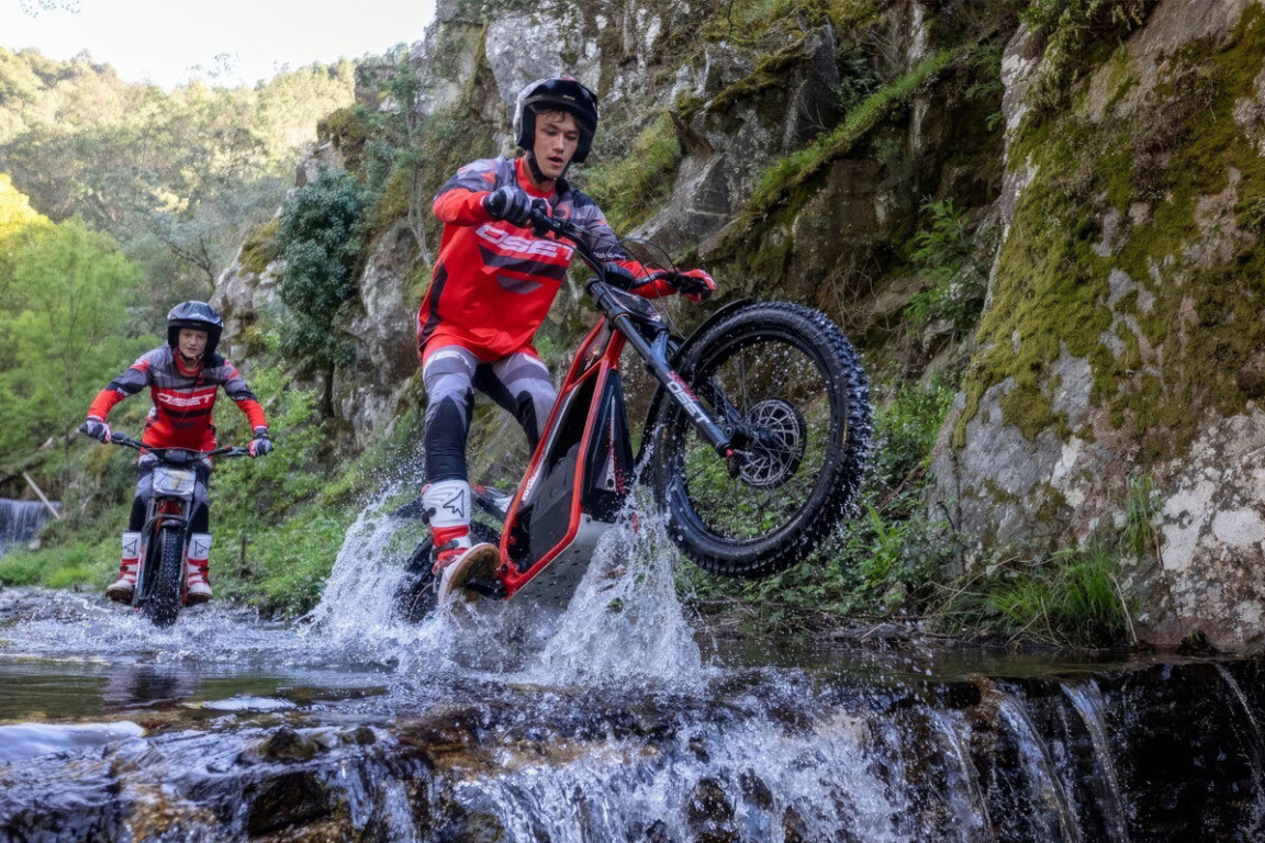 Best Electric Trials Bikes – BikeBound