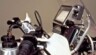 The Honda EXP-2: The Two-Stroke Desert Racer – BikeBound