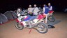 The Honda EXP-2: The Two-Stroke Desert Racer – BikeBound