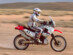 The Honda EXP-2: The Two-Stroke Desert Racer – BikeBound
