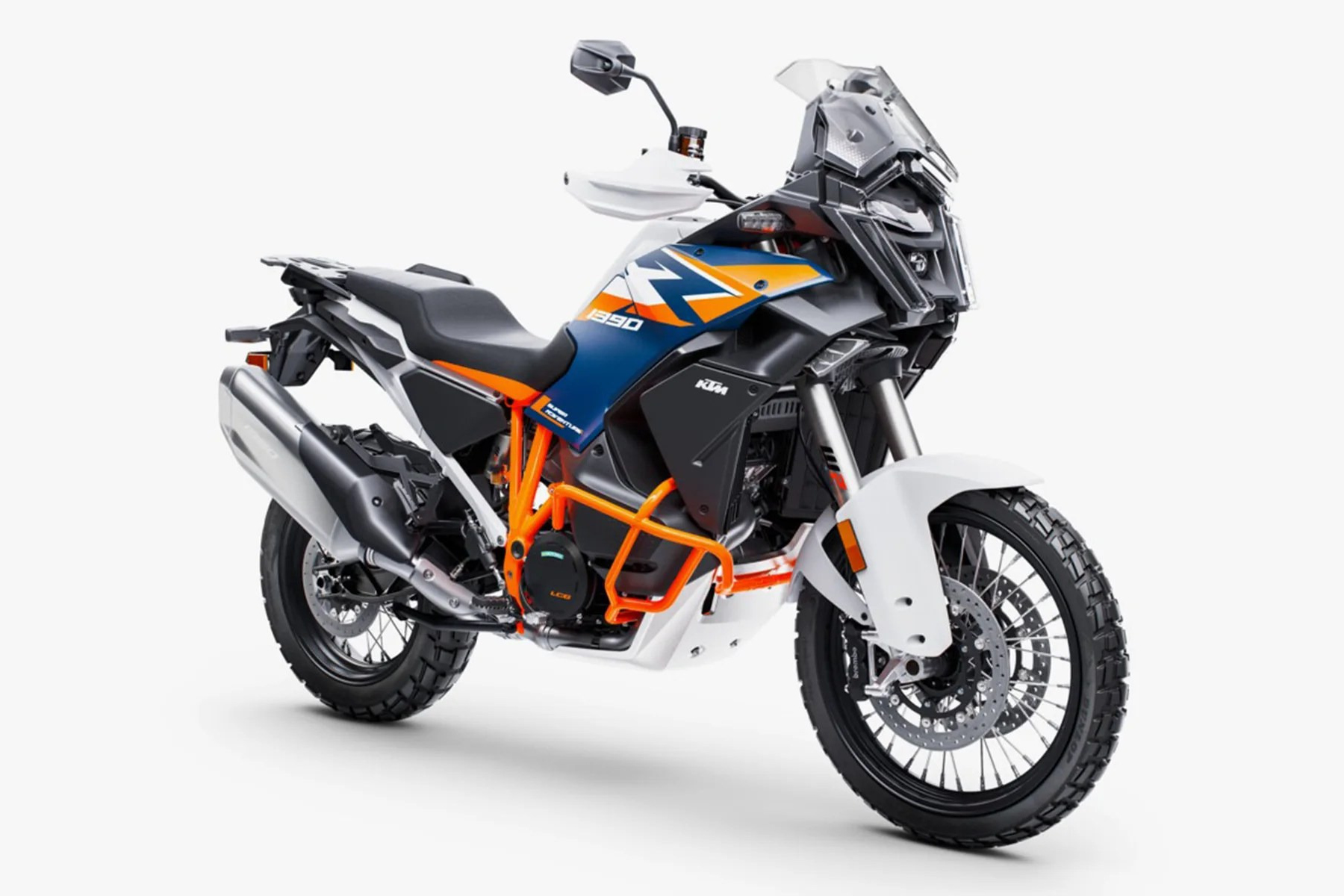 The Best Adventure Bikes of 2026 – BikeBound