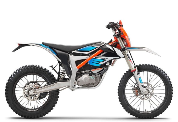 Best Electric Trials Bikes – BikeBound