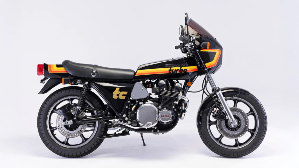 Mecum Las Vegas Motorcycle Auction 2026: Top 5 Favorites – BikeBound