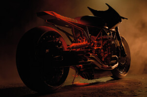 What Motorcycles Are in The Batman (2022)? – BikeBound
