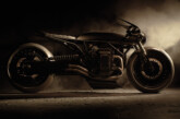 What Motorcycles Are in The Batman (2022)? – BikeBound