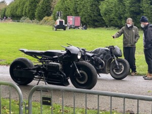 What Motorcycles Are in The Batman (2022)? – BikeBound