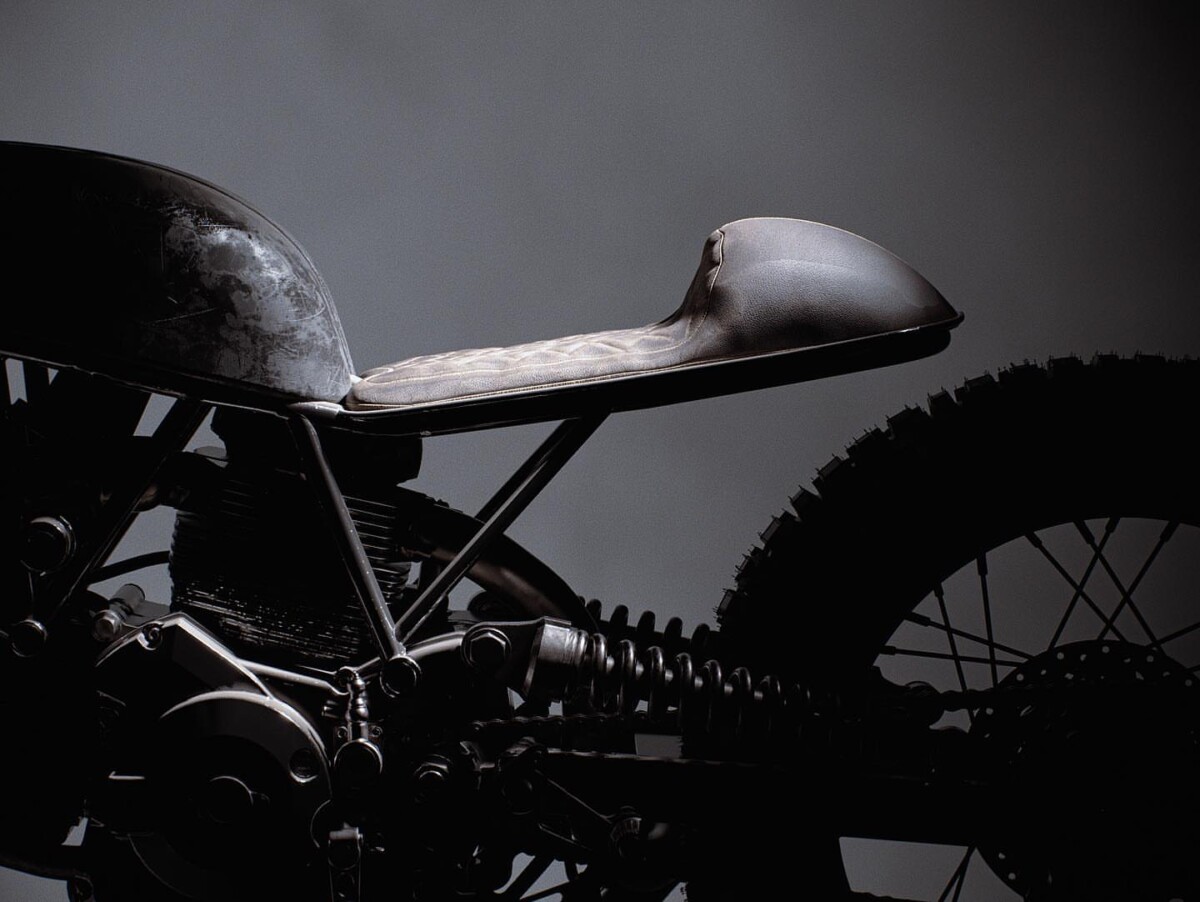 What Motorcycles Are in The Batman (2022)? – BikeBound