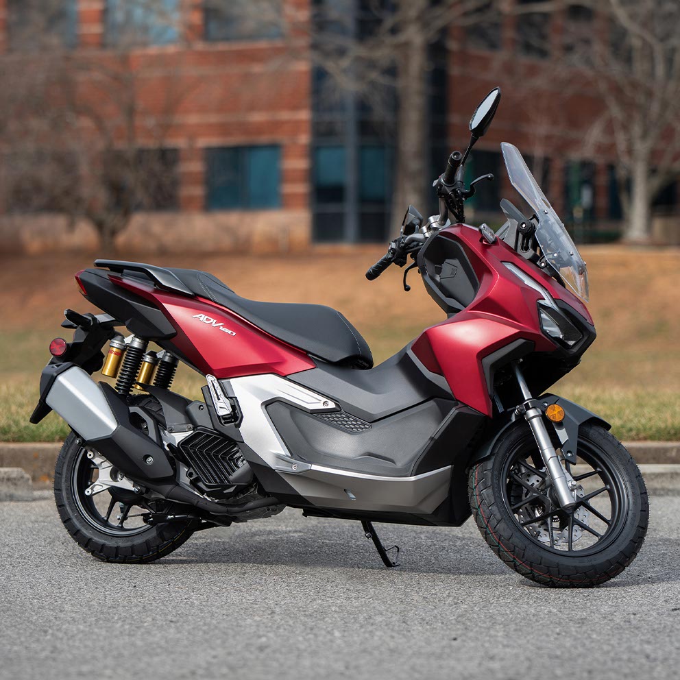 The Best Scooters of 2026 – BikeBound