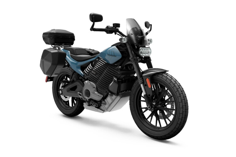 The Best Electric Motorcycles of 2026 – BikeBound