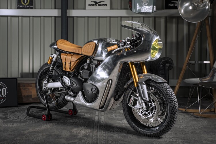 The Best Café Racers of 2026 – BikeBound