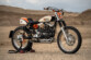 Iron Rookie: Harley Ironhead Scrambler / Tracker – BikeBound