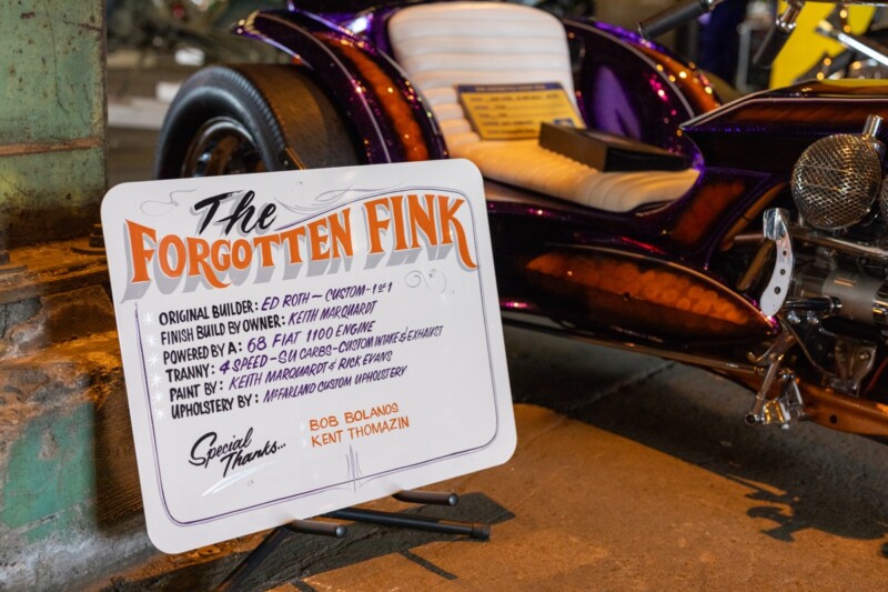 One Moto Show 2026: Choppers, Trikes, and More… – BikeBound