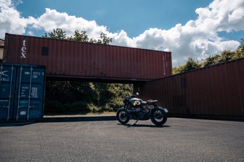 FCR Original: BMW R12 “Classic Heritage” – BikeBound